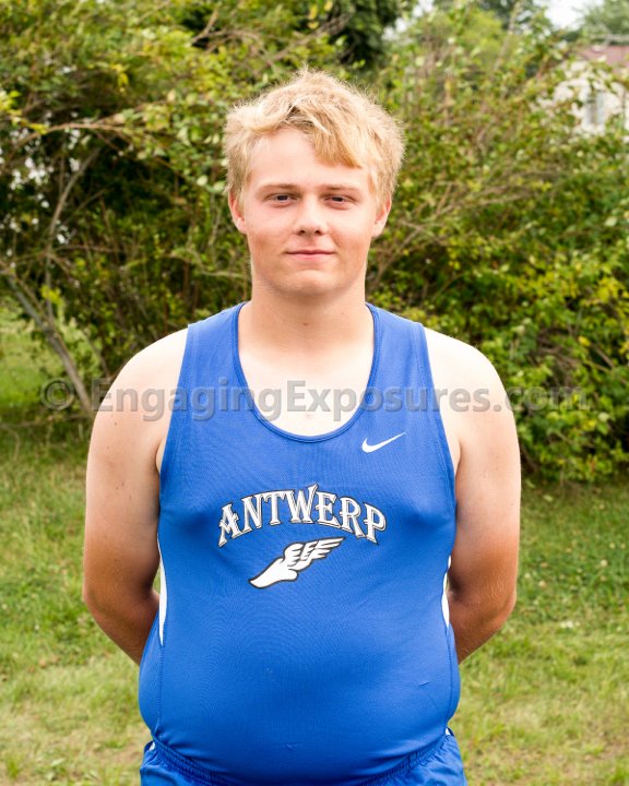 Cross Country